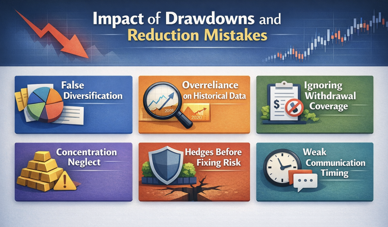 9 Ways to Reduce Drawdowns in Portfolios: Risk Management, Allocation ...
